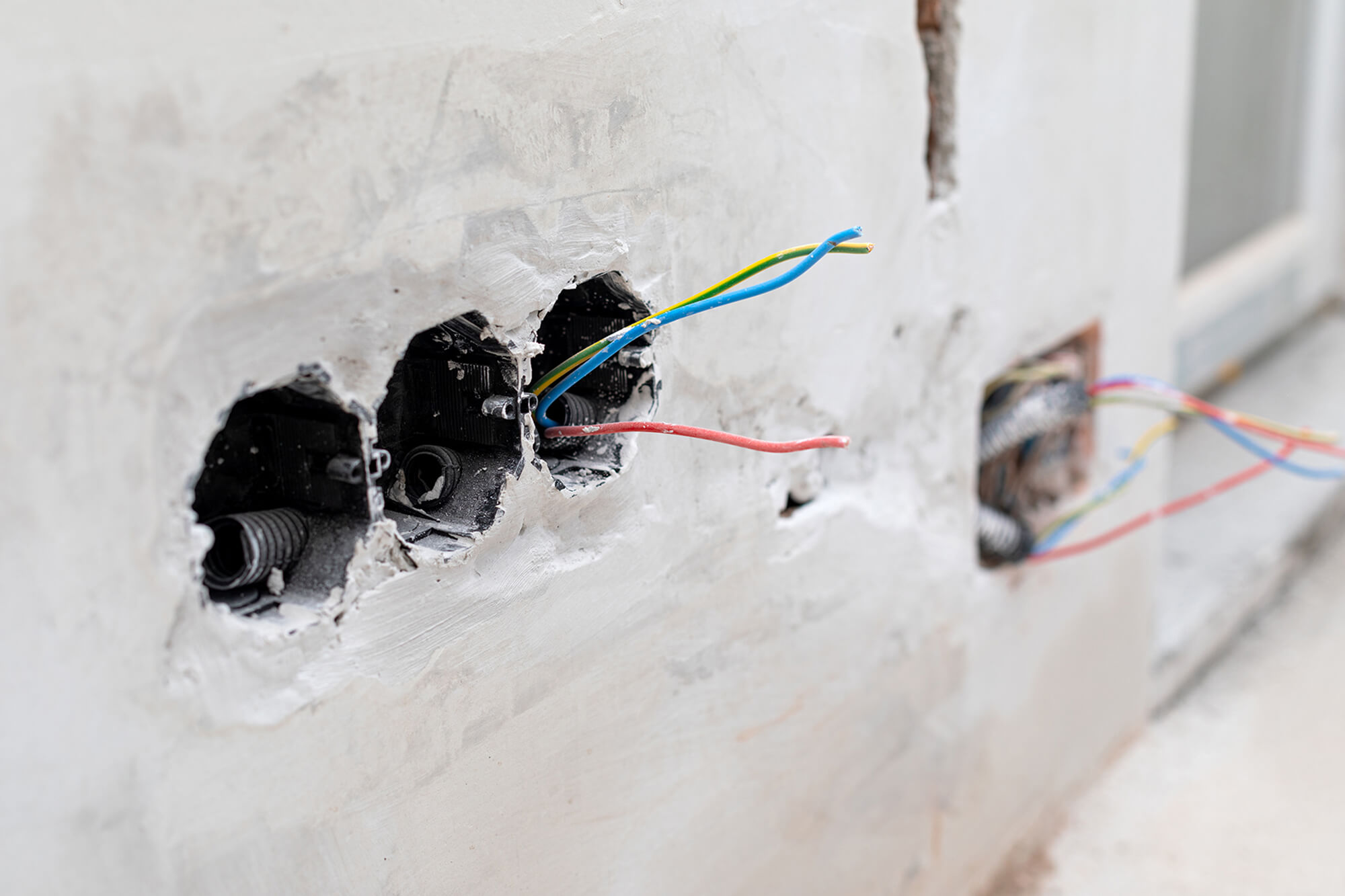 Ensuring Safety: The Importance of Fire Stopping Surveys | RM Risk ...