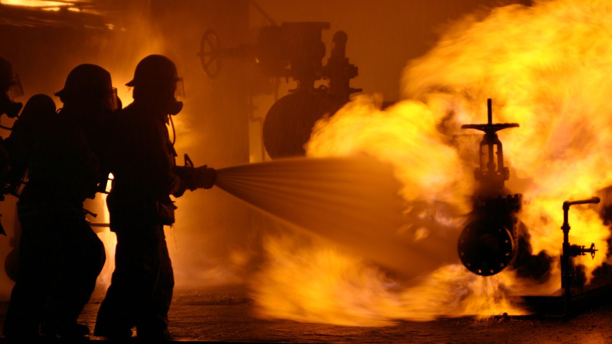 Health & Safety Risk Assessment: As Important as Fire Risk Assessment ...