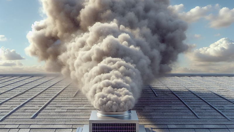 Understanding the Importance of Ventilation in Fire Safety | RM Risk ...